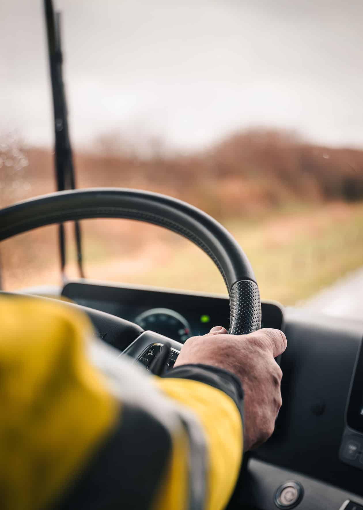 TransConnect | Europe’s #1 B2B AutoTransport Platform