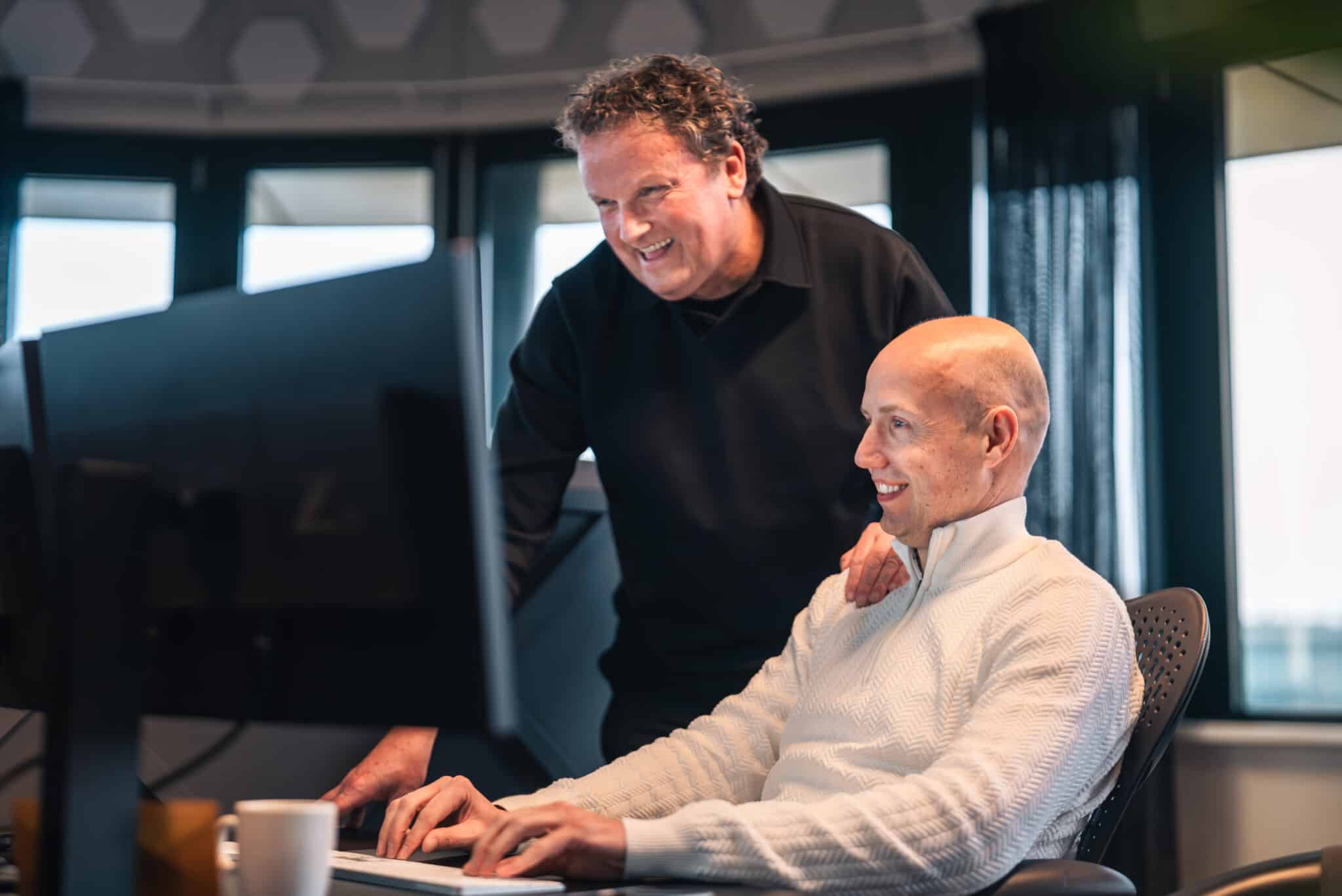 TransConnect | Europe’s #1 B2B AutoTransport Platform