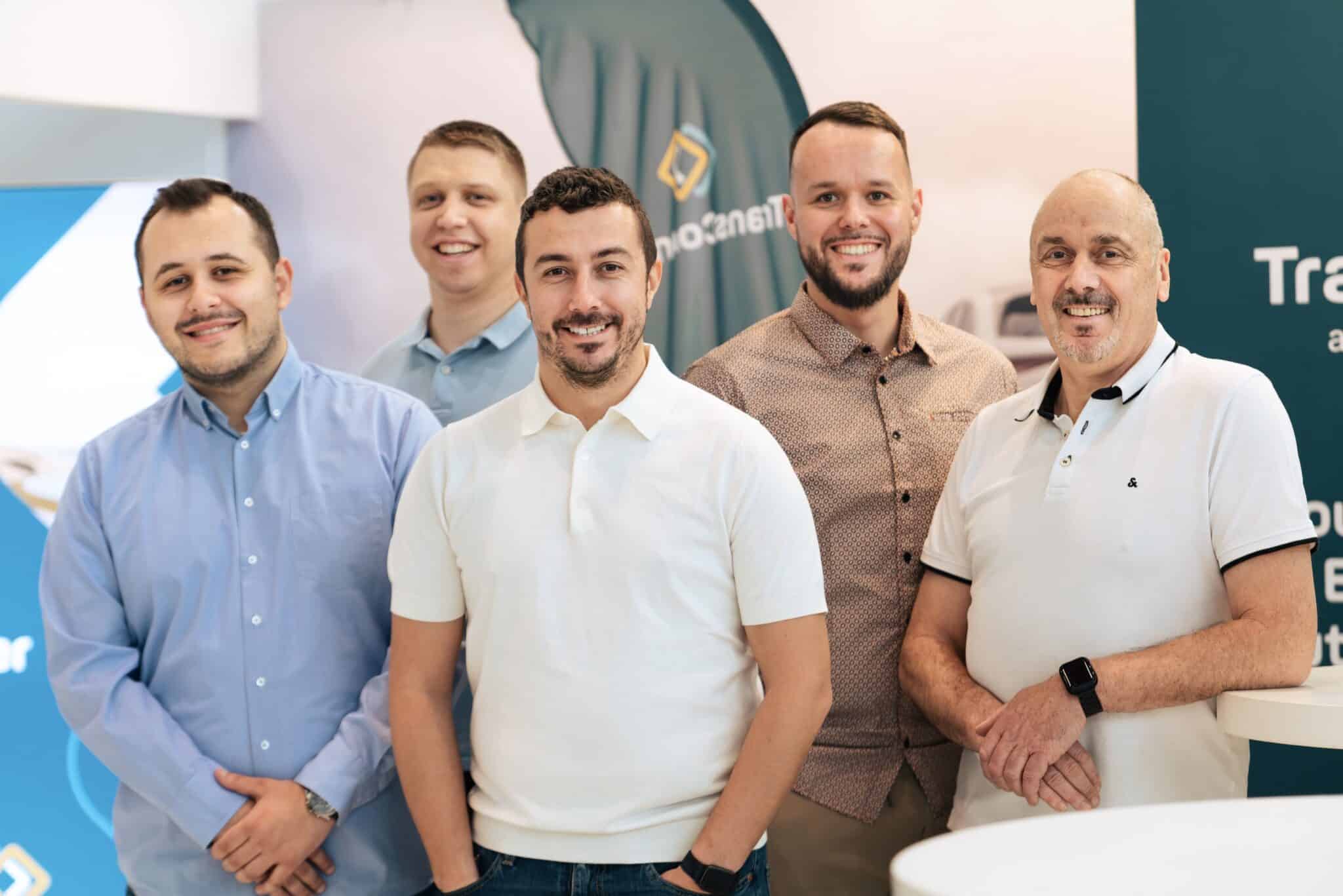 TransConnect | Europe’s #1 B2B AutoTransport Platform