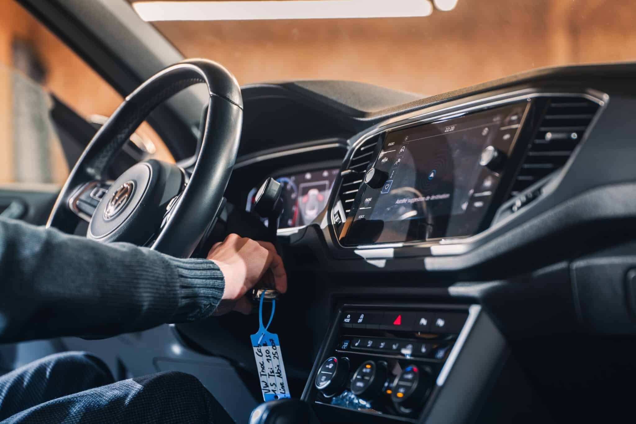 TransConnect | Europe’s #1 B2B AutoTransport Platform